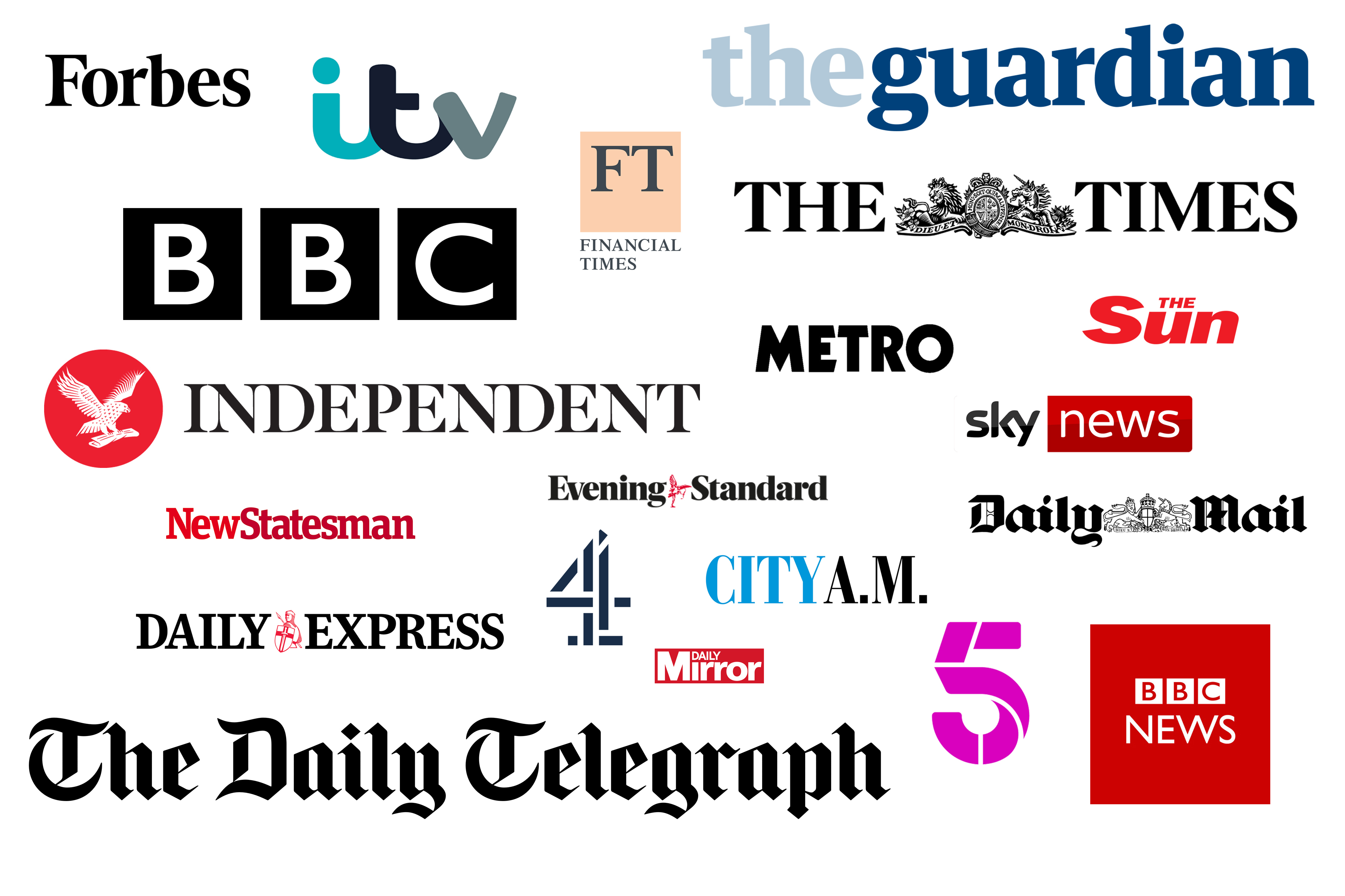 Press – Jake Moore