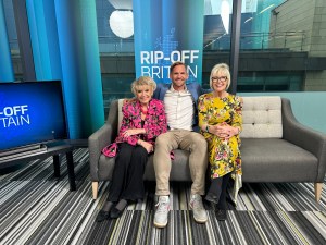 Jake Moore – Global Cybersecurity Advisor | ESET